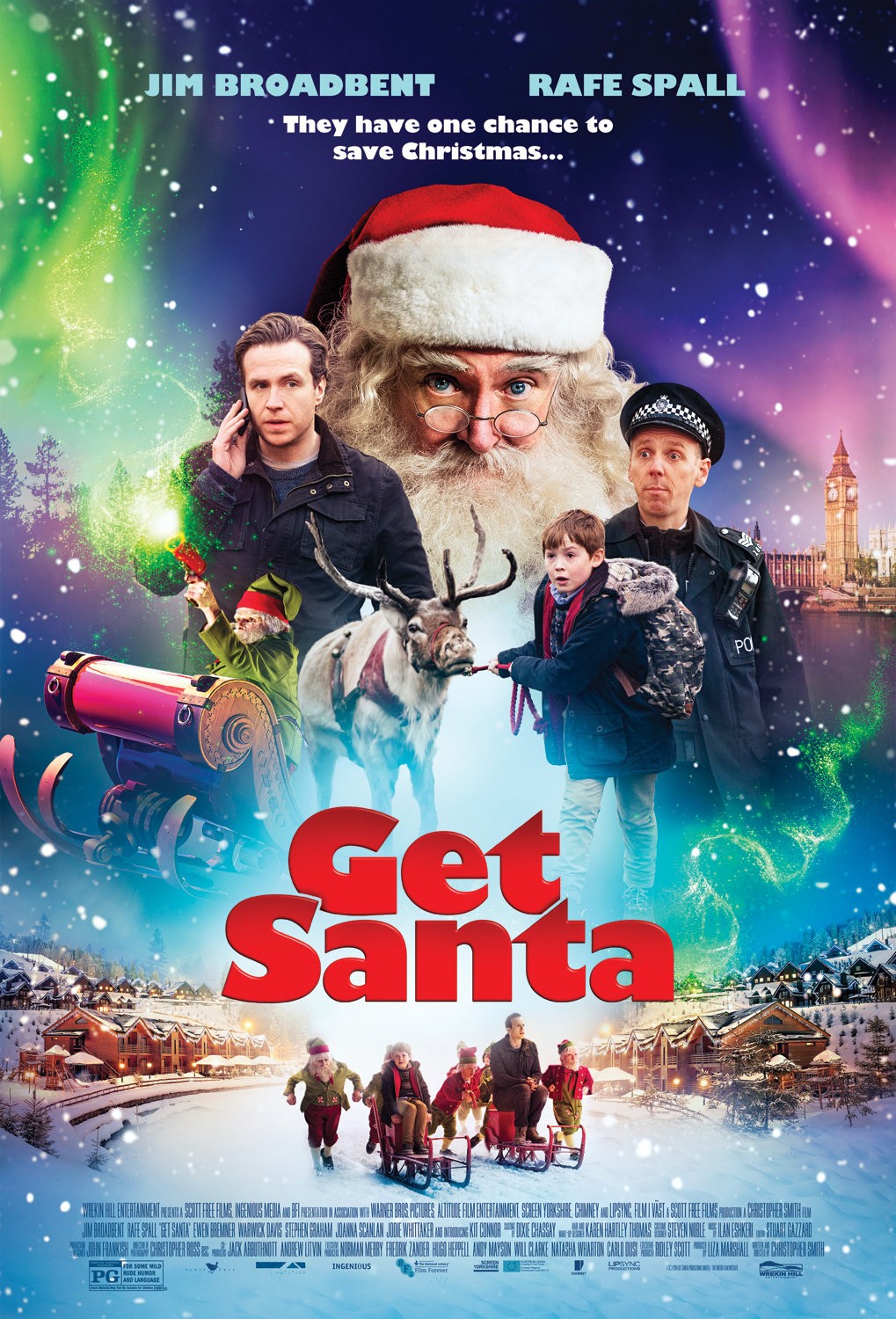 Movie Review: Movie Review: