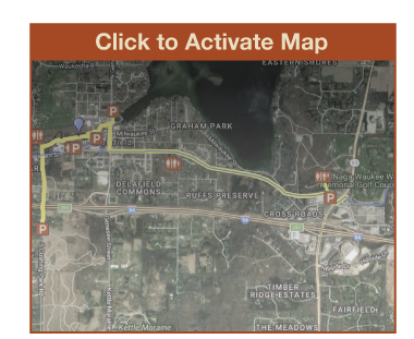 Wisconsin Explorer: Hiking the Ice Age Trail Delafield Segment