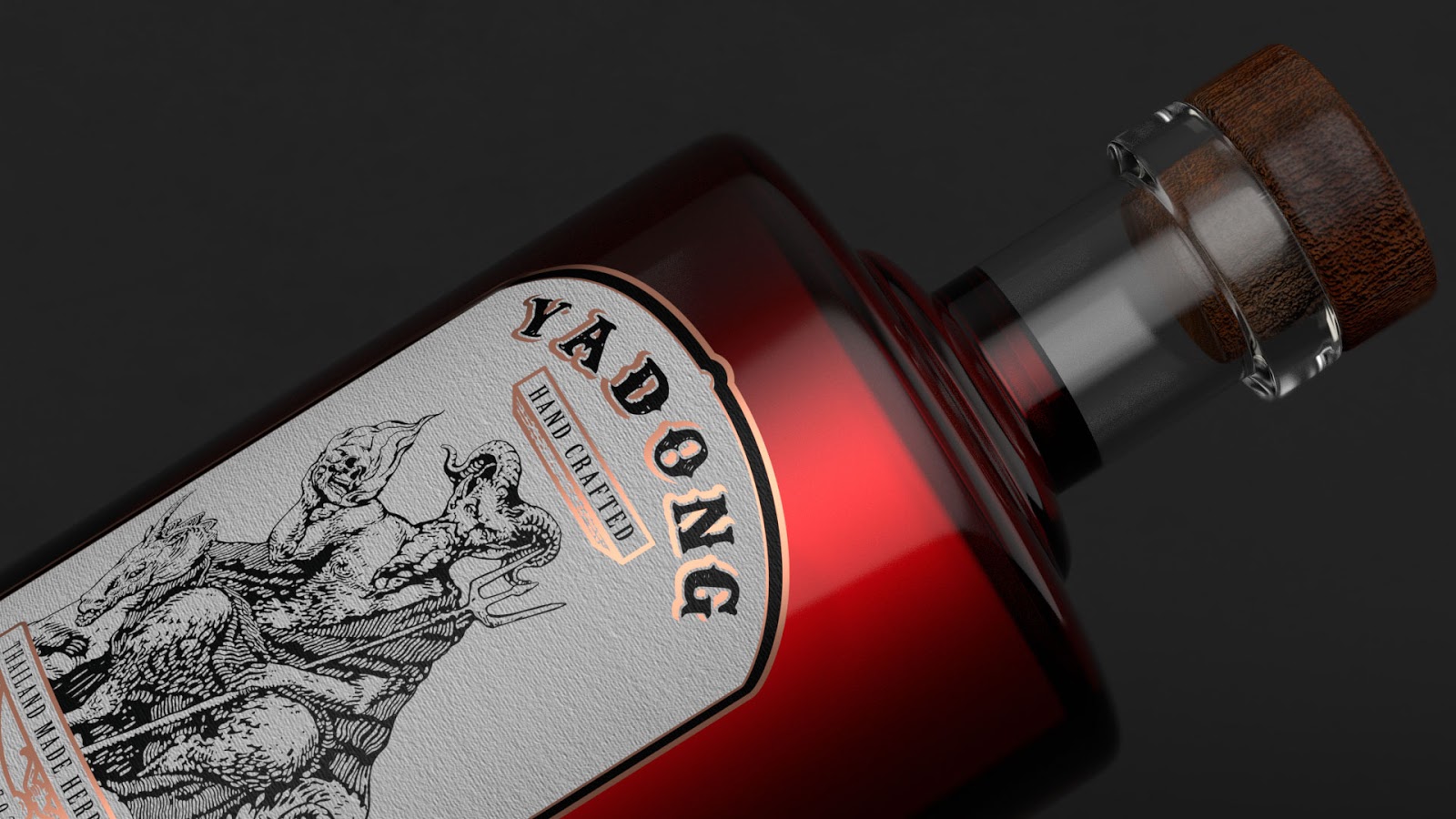 Yadong – Packaging Of The World