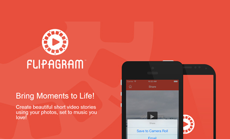 Aplikasi Edit Video Terbaik Dengan Flipagram | Aplikasi dan Tutorial ...