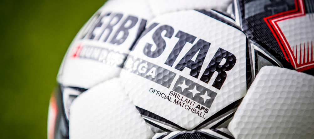 Derbystar 2018-19 Bundesliga Ball Released - Footy Headlines