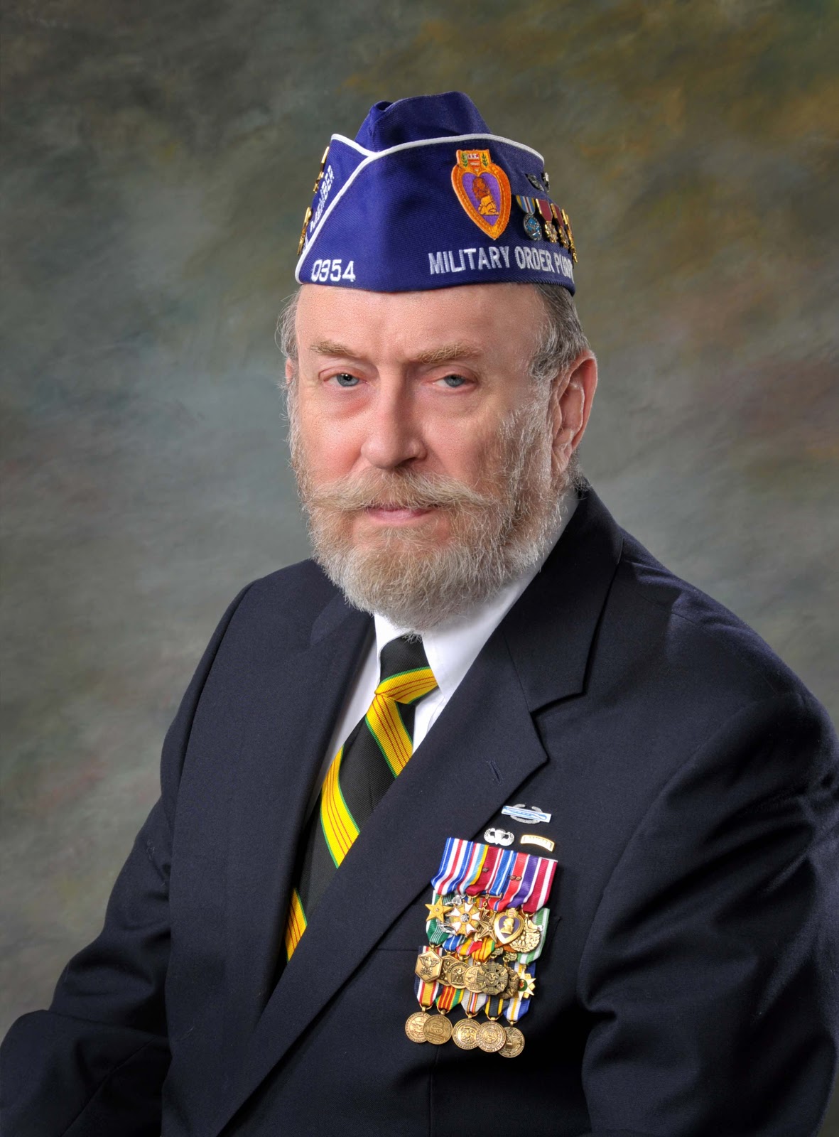 Guest article: “Women in Combat?” by Andrew P. O’Meara Jr., Colonel ...