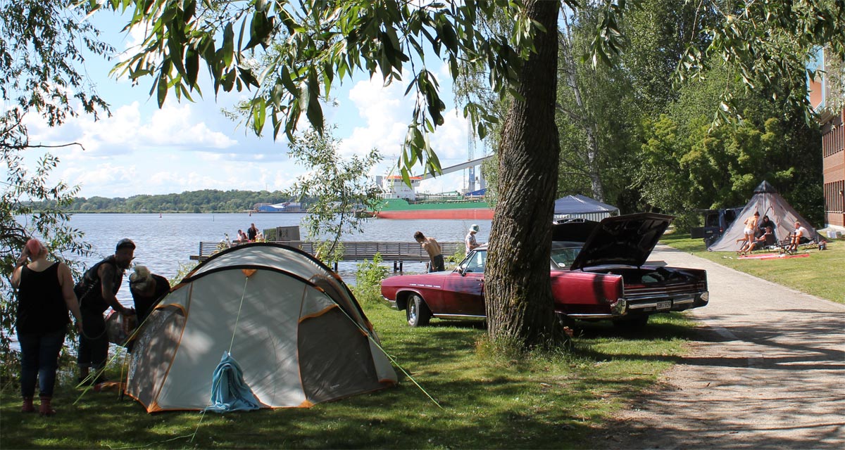 Västerås Summer Meet, tidigare Power Big Meet Västerås, Sweden Blog ...