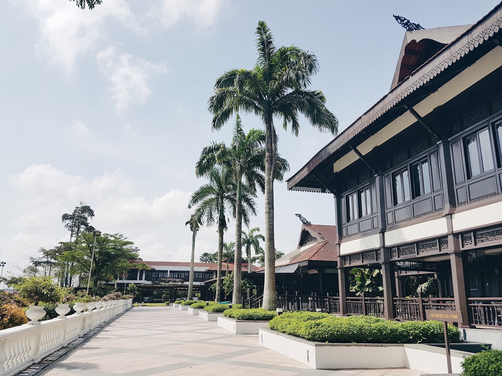 Pulai Spring Resort, Johor Bahru, Malaysia - AnneVenturousLife