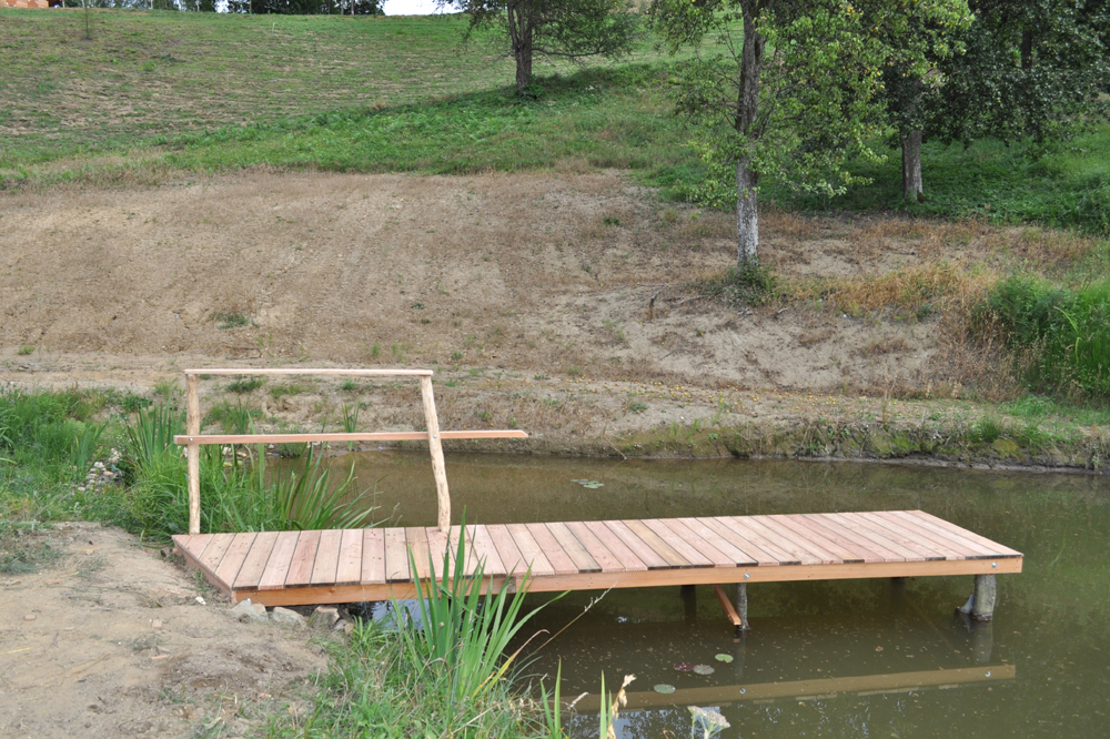 oslikarstvuinšečem: Pomol