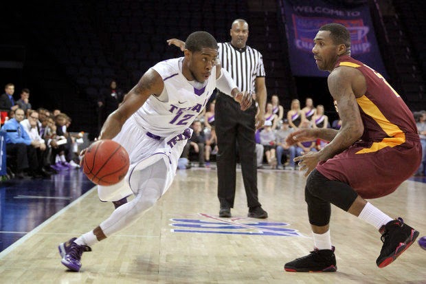 Kinesiology & Sport Review: Agility and Basketball Positions