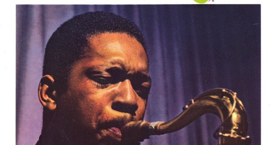John Coltrane - Coltrane Jazz