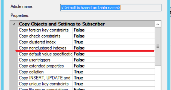 Mission: SQL Homeostasis: Generate script to recreate indexes