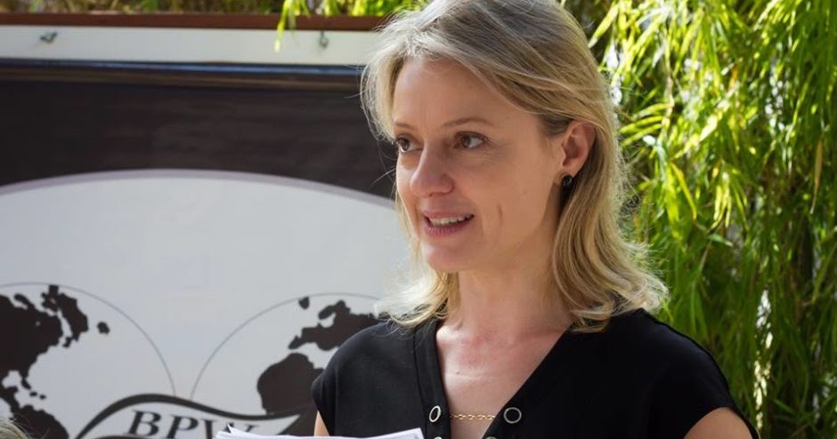 Blog Revista Autoestima: BPW comemora 30 anos com ato de solidariedade