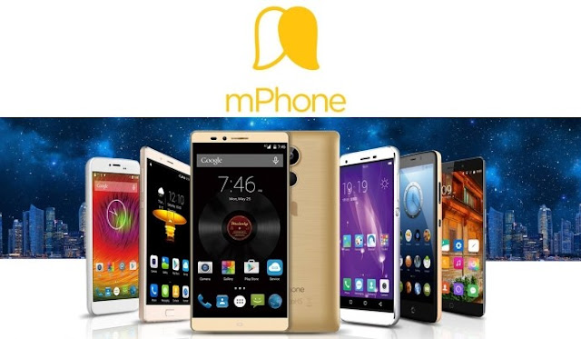 Mango Smartphone Kerala