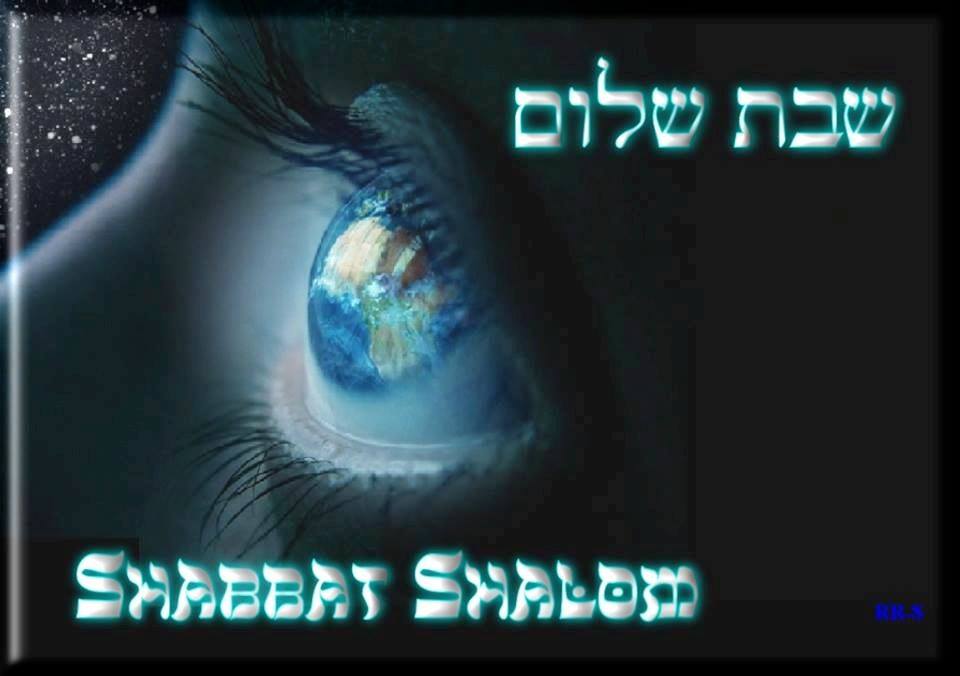 Love For His People: Sabbath Peace (Shabbat Shalom) - some beautiful ...