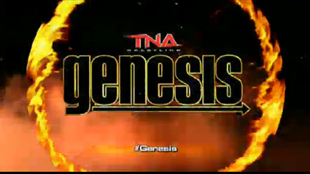 ProWresBlog: TNA Genesis Review