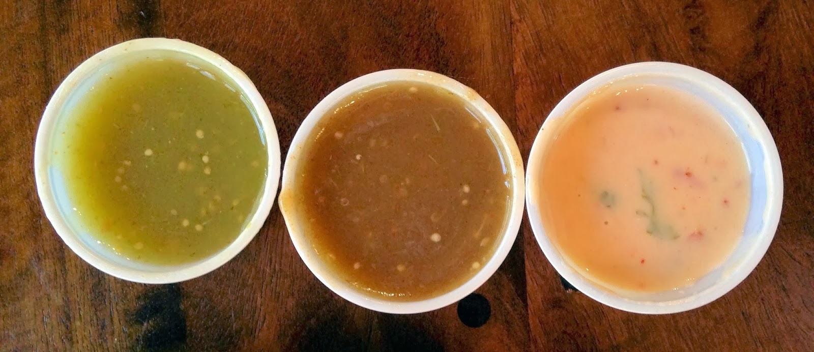 Chipotle vs. Freebirds