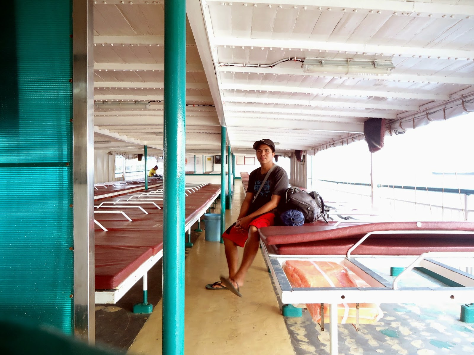 Jekoy Express: Sulu | The Unexpected Adventure