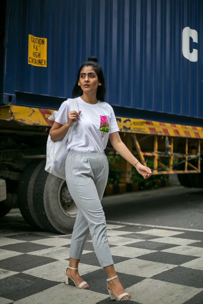 Reinventing the OOTD in style | For The Love Of Fashion And Other ...