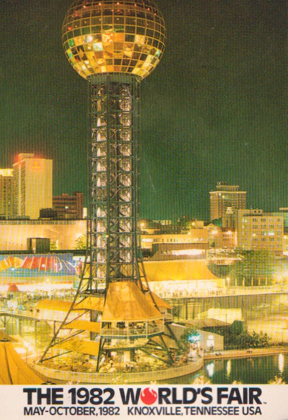 The Carpetbagger: Postcards