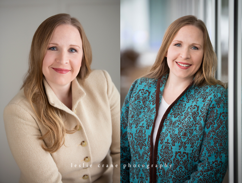 Leslie Crane Photography: Classic and elegant headshots {headshot ...