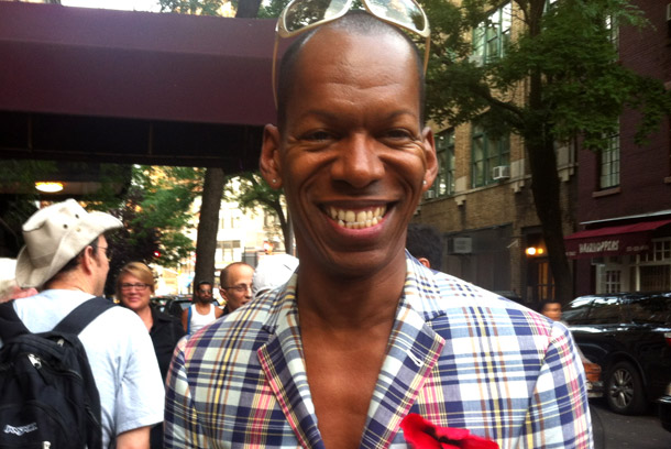 kenneth in the (212): Where Are They Now?: ACT UP AIDS Activists 25 ...