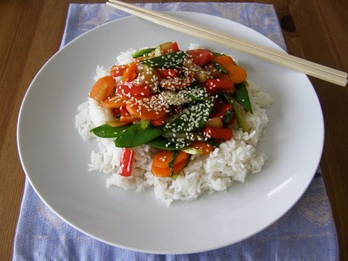 maple•spice: Simple Suppers