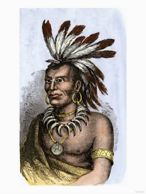 Blood on the Ohio: Tales of Frontier Terror: Early Description of the ...