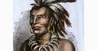 Blood on the Ohio: Tales of Frontier Terror: Early Description of the ...