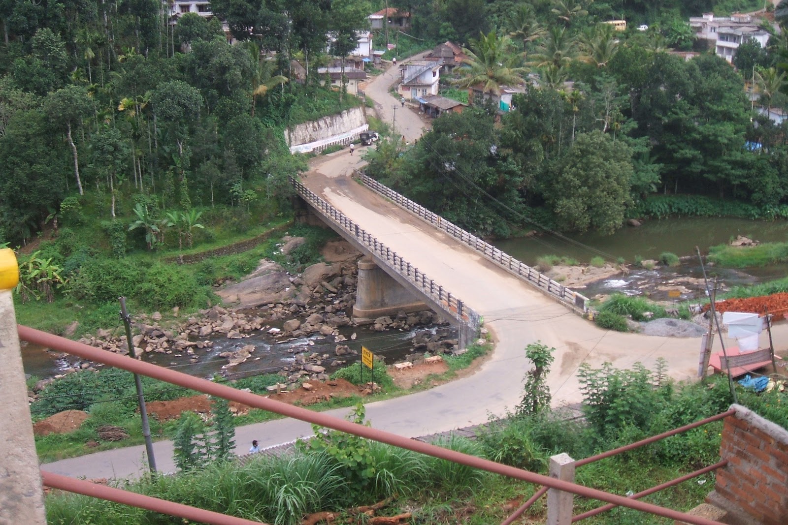 riverinnview: River Inn View is a Gov approved Home stay at ...