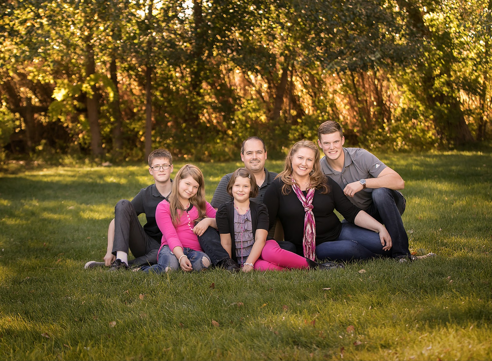 Rita Merrick Photography