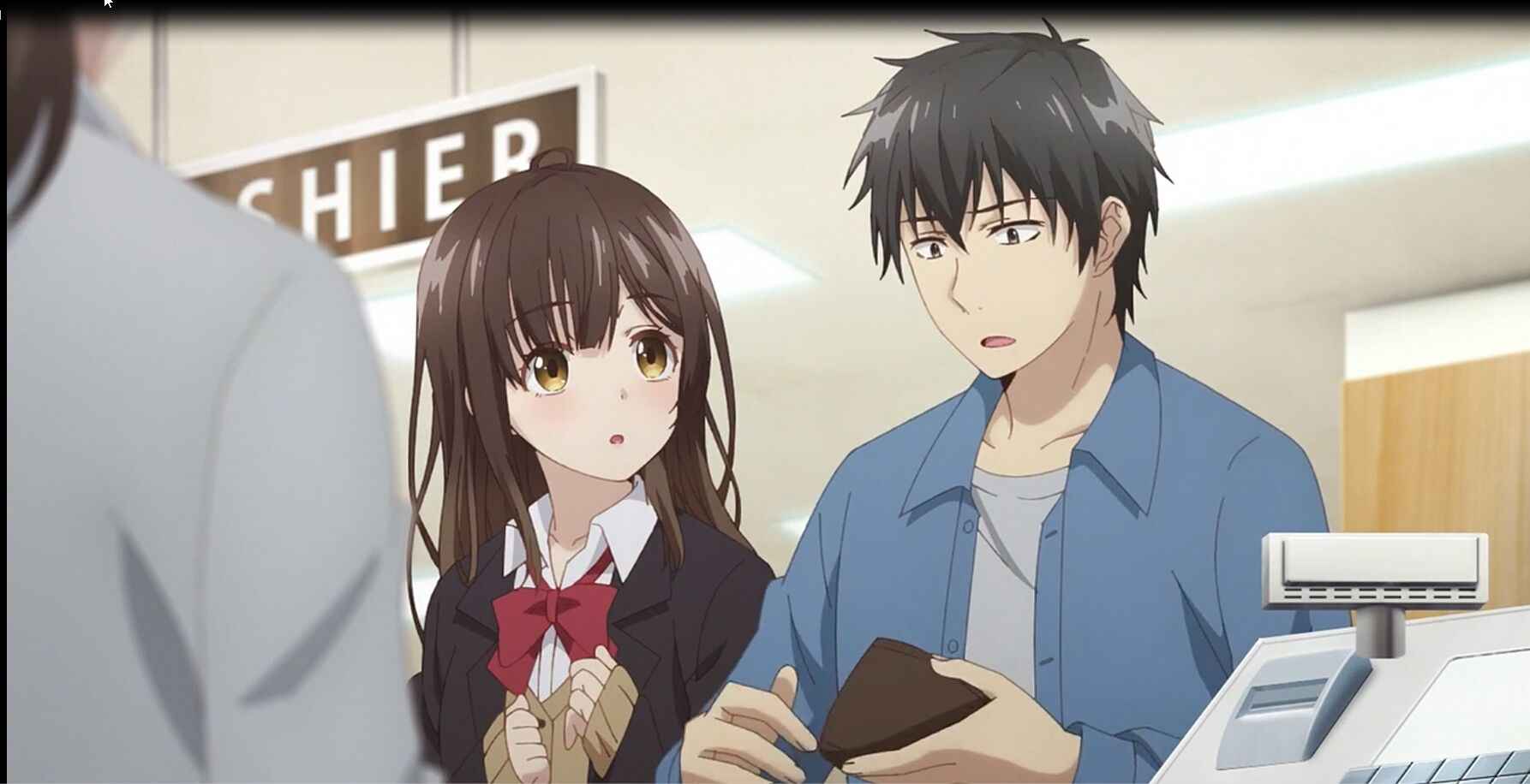 12 Fakta Sayu Ogiwara di Higehiro (Hige wo Soru. Soshite Joshikousei wo ...