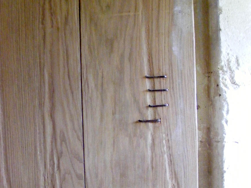 Days on the Claise: Dead as a Doornail