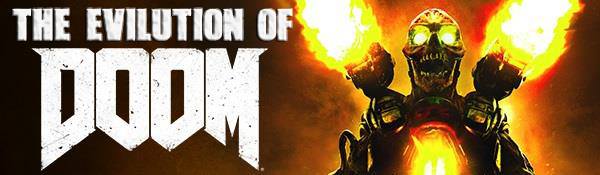 Gaming: The EVILution of Doom