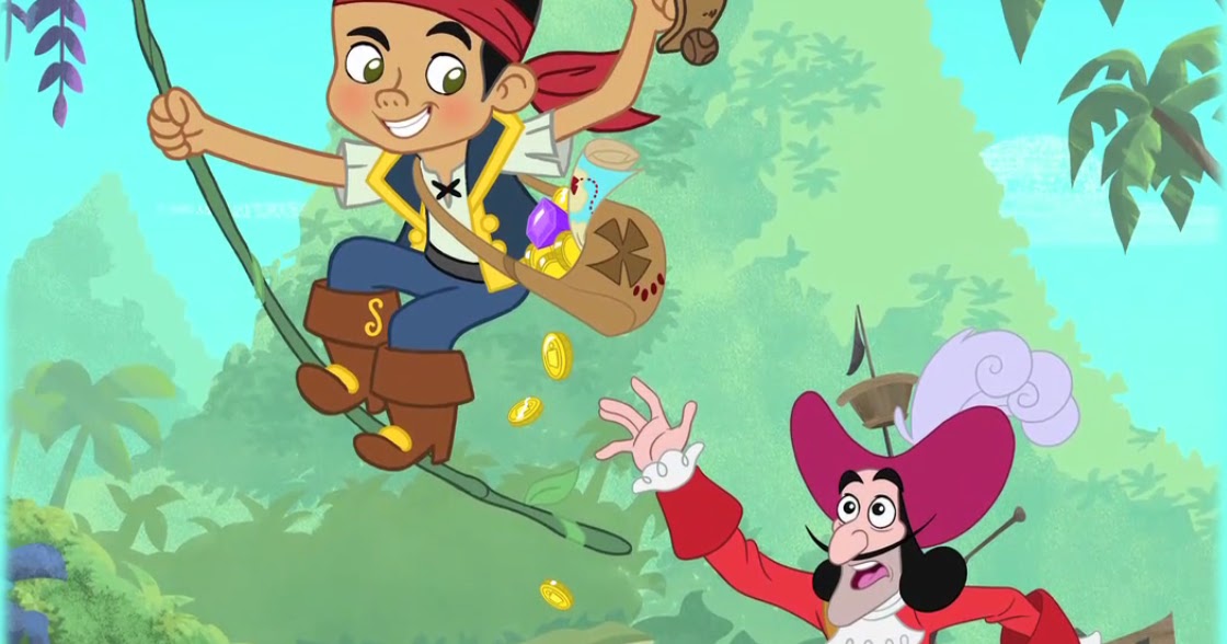 Educational Games: Disney Junior Games - Interesting, Entertaining and ...