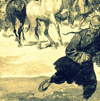 Miguel Bruno Duarte: A Revolta dos Boxers (ii)