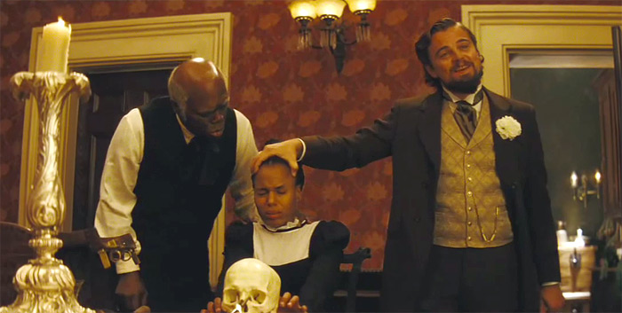Comentando Django Livre (Django Unchained) ~ Shoujo Café