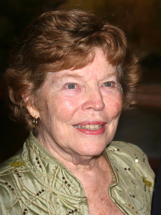 Anne Jackson | Celebrities Photos Hub