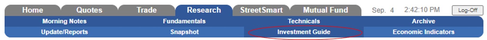 How I Began Investing In Stocks Through COL Financial - Dad On The Move ...