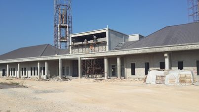 TABUNG DERMA MASJID: MASJID AL-MUSTAQIM