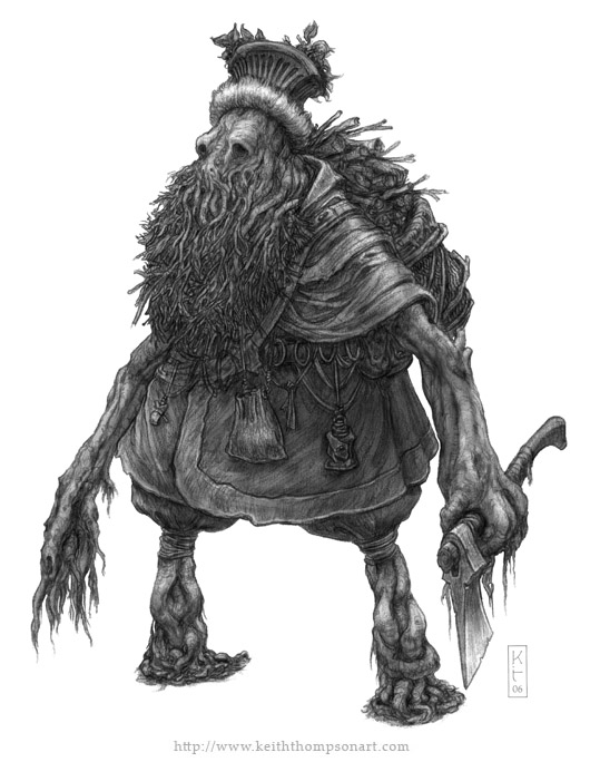 Read: TEN CREATURES THAT CAN CHANGE FORM