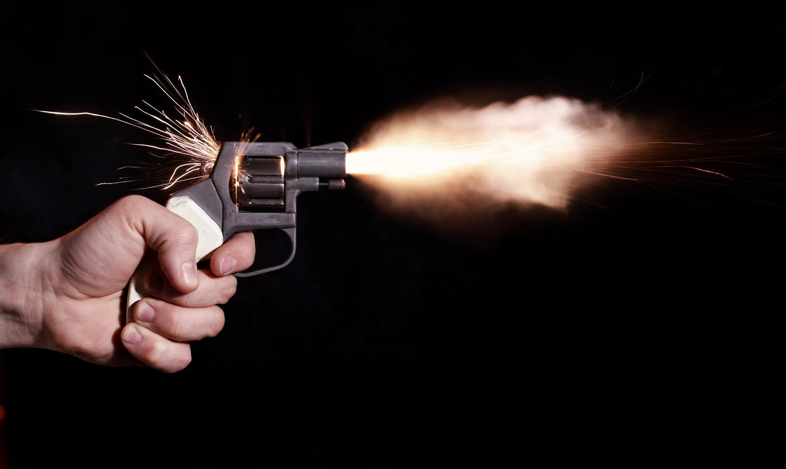 The Garlington Report (TGR): April 2015