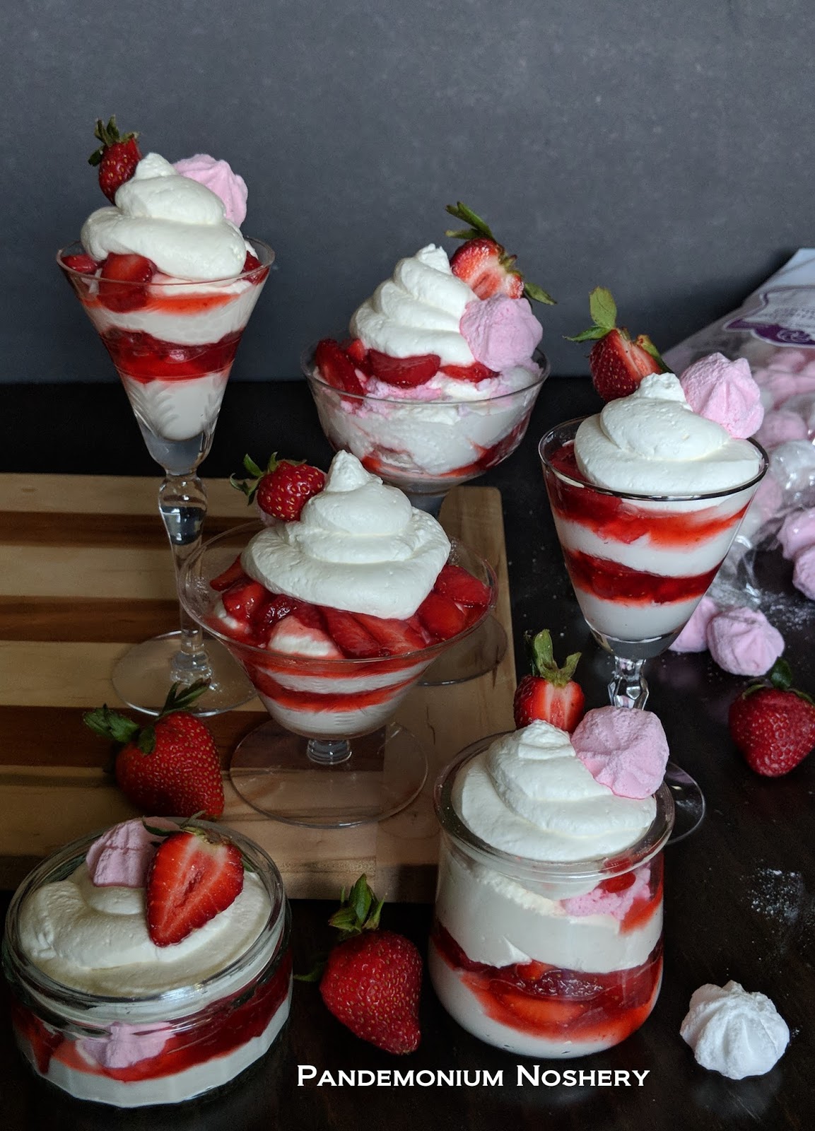 Eton Mess