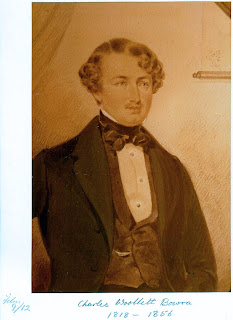 Bowra, Charles Woollett | Biographical Dictionary of Residents of Hong ...