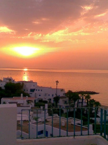 tetouan city beaches - morocco | Morocco Travelling