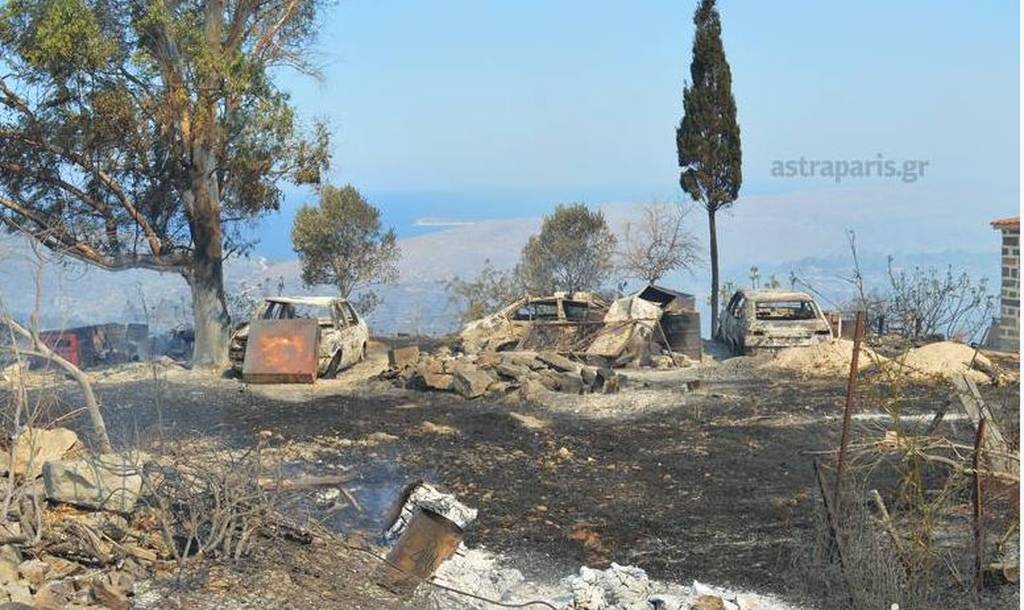 ΣΩΜΑΤΕΙΟ ΠΥΡΟΣΒΕΣΤΩΝ ΜΑΚΕΔΟΝΙΑΣ ΘΡΑΚΗΣ & ΒΟΡΕΙΟΥ ΑΙΓΑΙΟΥ: Ιουλίου 2016