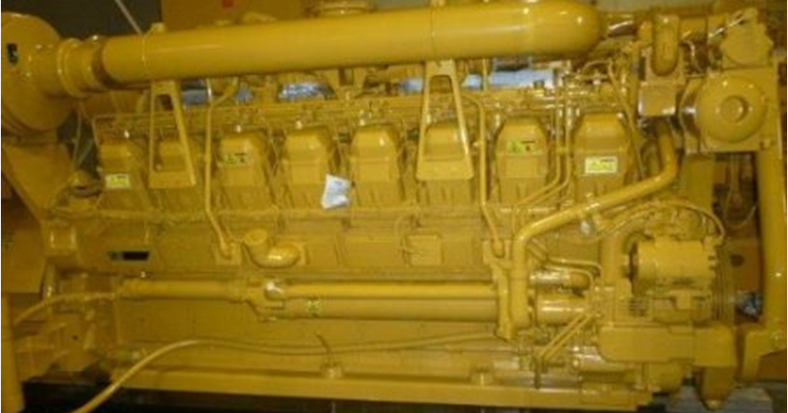 Caterpillar 3516 Spare Parts | Reviewmotors.co