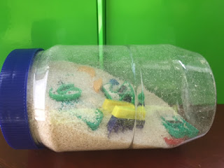 MAGIC MAGNETIC LETTERS - Dr. Jean & Friends Blog