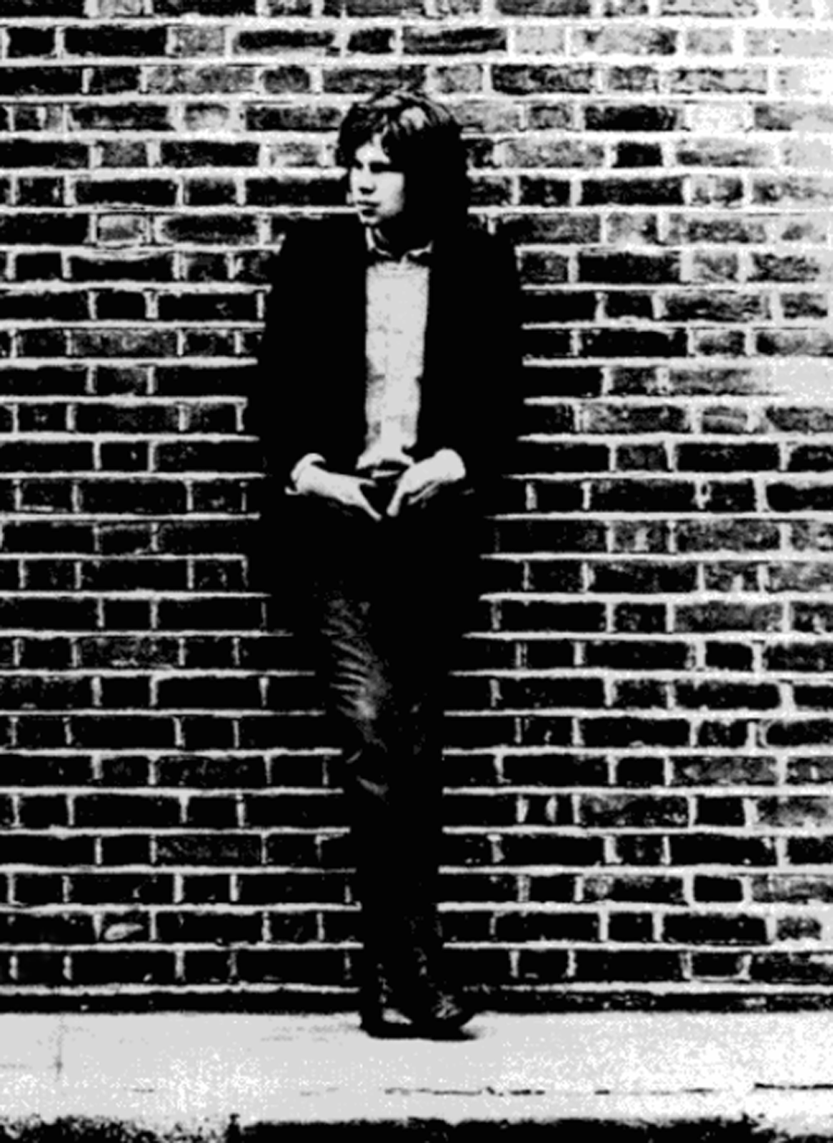 Wyrd Britain: Nick Drake