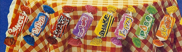 Nostalgorama: Tuggummin 1988