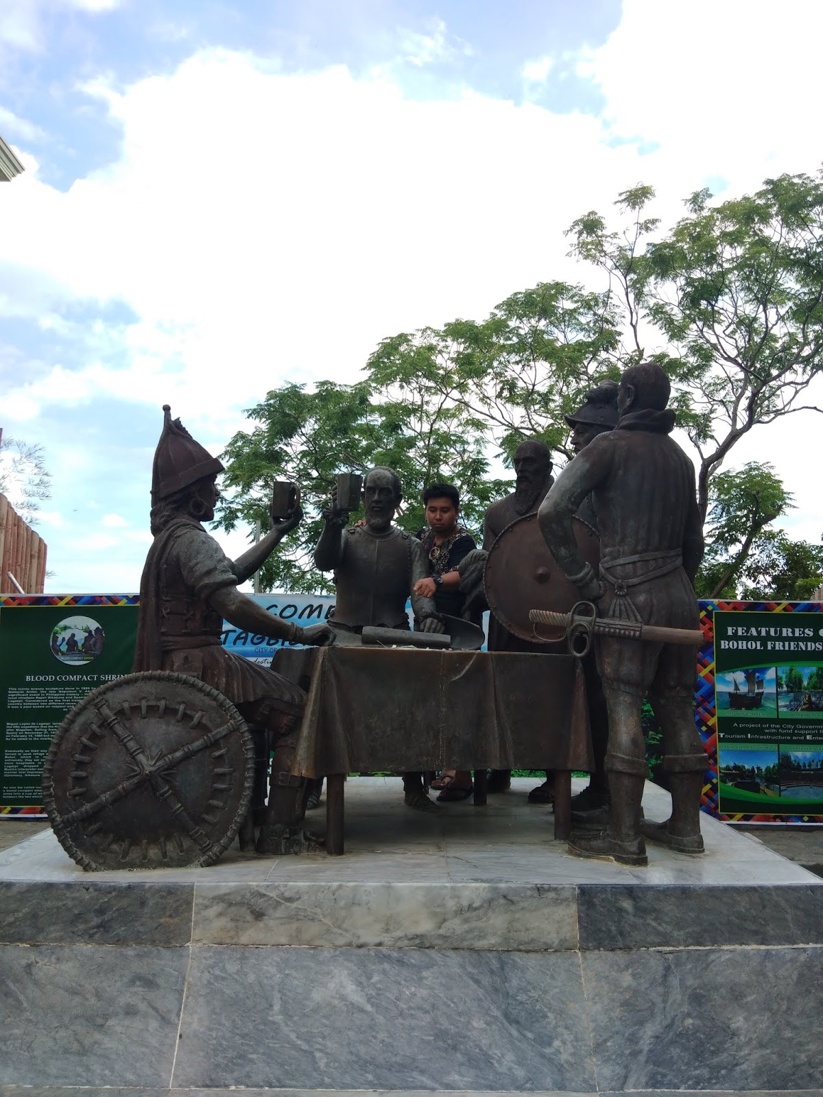 The Restless Soles: Bohol Countryside: Where to Go and What to Expect