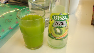 Moi Mistinguett: Looza Ace