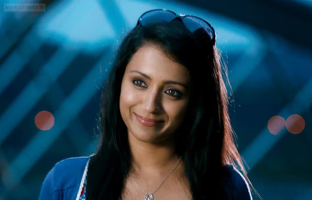latest tollywood hollywood bollywood kollywoodstills : Trisha in Samar ...