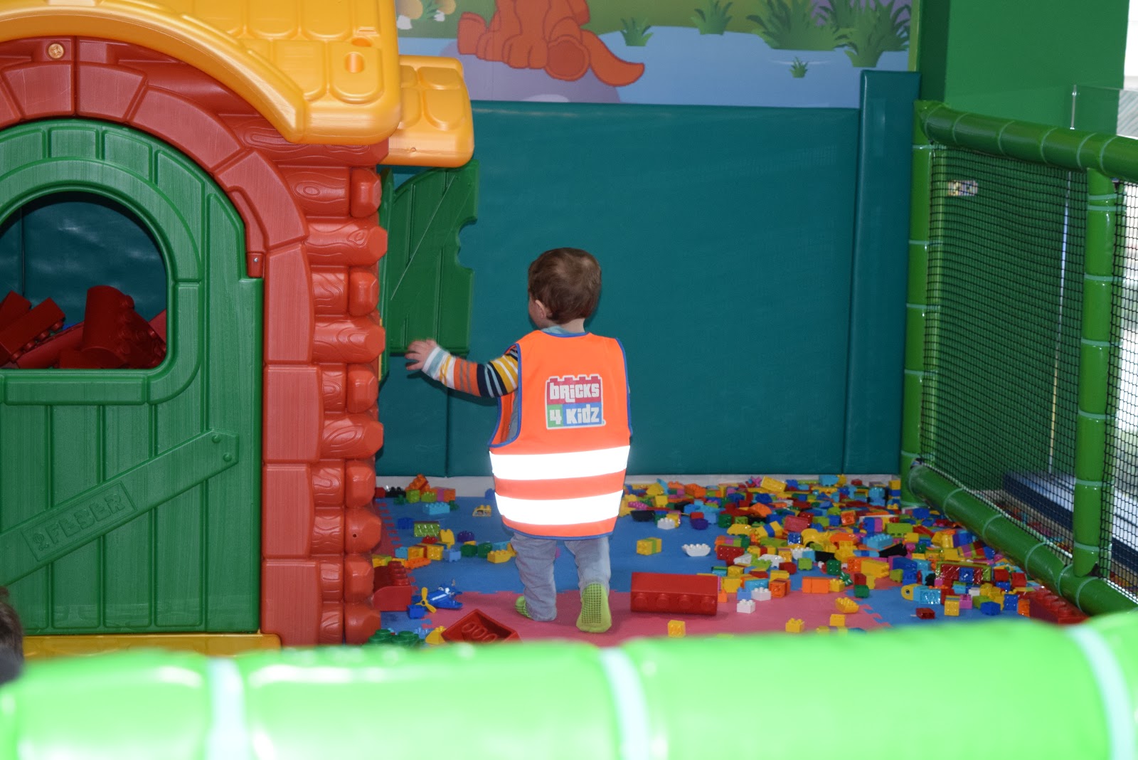 Kids have Fun in Cyprus